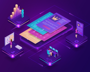 Current Trends in Mobile App Development - ScopeThinkers Blog