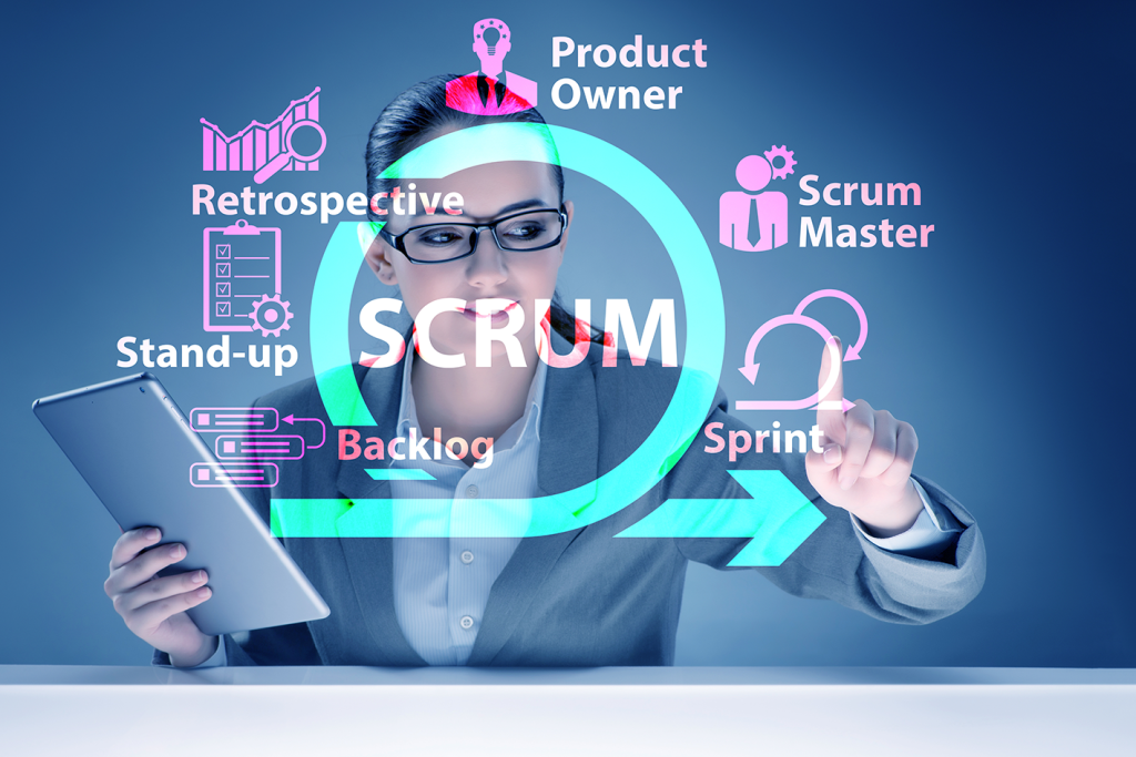 Explaining Scrum: An Agile Project Management Framework - ScopeThinkers ...