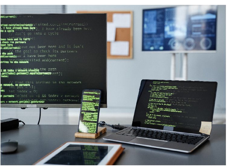 Exploring Cutting-Edge Software Development Technologies
