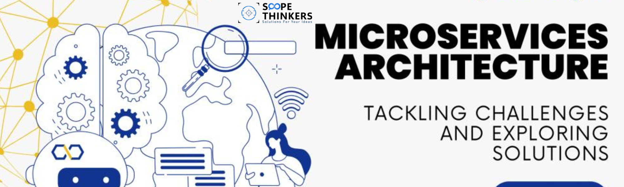 Understanding Microservices Architecture Building Scalable And Agile Software Systems