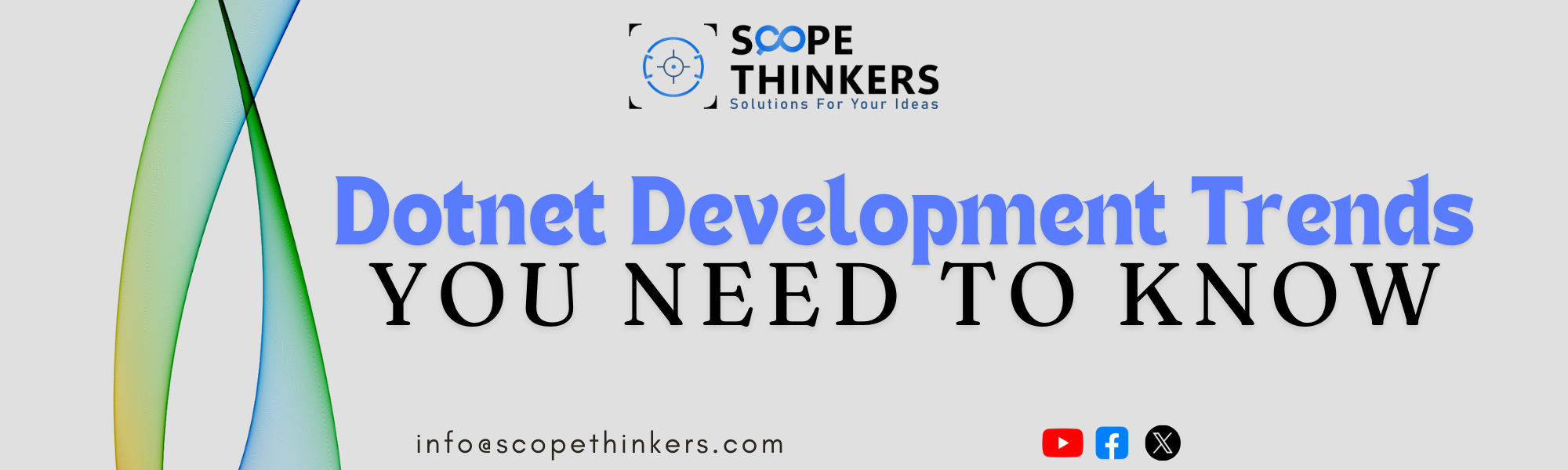 Latest .NET Development Trends 2024: Everything You Need to Know ...